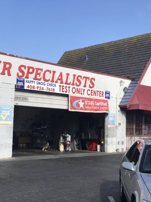 HAPPY SMOG CHECK - Updated December 2025 - 26 Photos & 110 Reviews ...