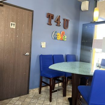 T4U CAFE - Updated April 2025 - 465 Photos & 275 Reviews - 417 S San ...