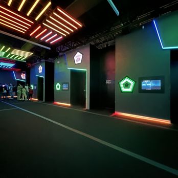 ACTIVATE GAMES - Updated March 2025 - 87 Photos & 135 Reviews - 5013 W ...