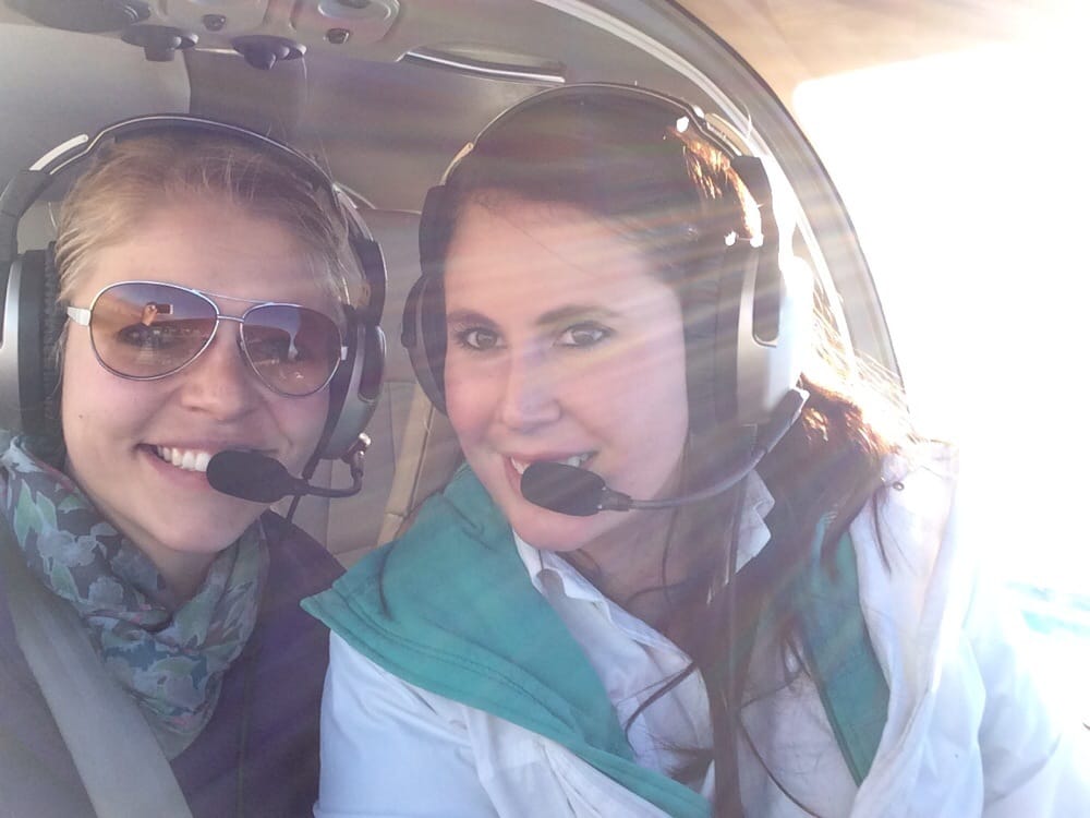 EDMONTON FLYING CLUB - Updated December 2025 - 52111 Range Road 270 ...