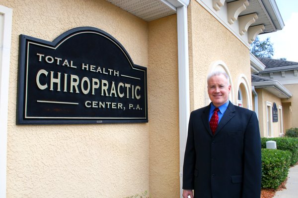 TOTAL HEALTH CHIROPRACTIC CENTER - Updated September 2025 - 6541 Gunn ...