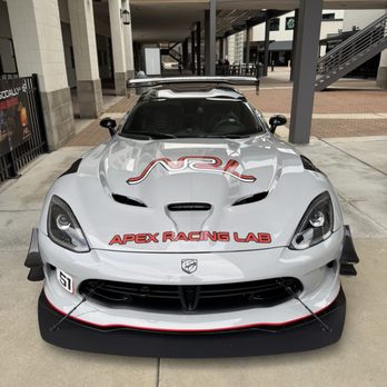 APEX RACING LAB - Updated December 2025 - 107 Edinburgh S Dr, Cary ...