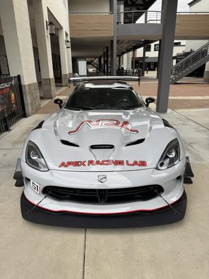 APEX RACING LAB - Updated December 2025 - 107 Edinburgh S Dr, Cary ...