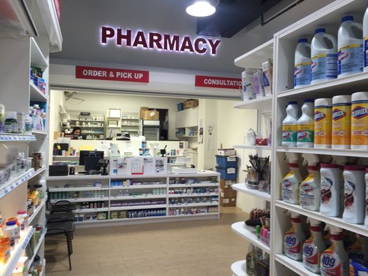 ABC DRUGS - Updated September 2025 - 470 E Fordham Rd, Bronx, New York ...