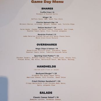 FLANKER KITCHEN + SPORTS BAR - Updated October 2025 - 79 Photos & 24 ...