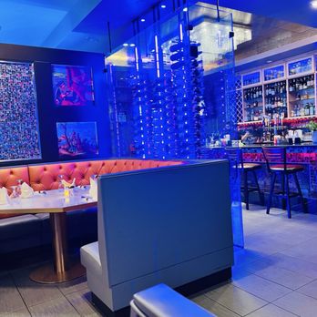 5TH ELEMENT INDIAN RESTAURANT & BAR - Updated December 2025 - 184 ...