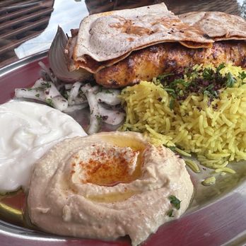 LA ROCHE LEBANESE CUISINE - Updated December 2025 - 86 Photos & 59 ...