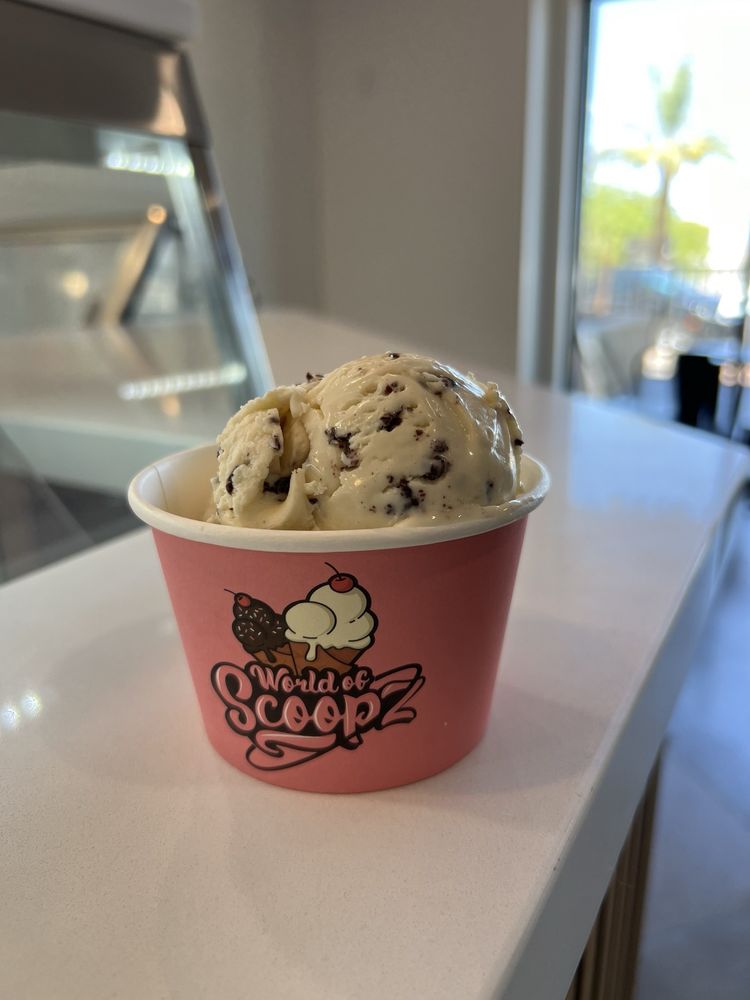 WORLD OF SCOOPZ - Updated December 2025 - 127 Photos & 82 Reviews - 38 ...
