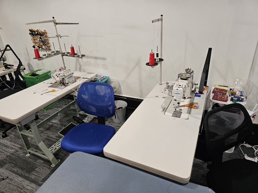 SIMPLE STITCHES - Updated October 2025 - 13 Photos - 112 N 2nd St ...