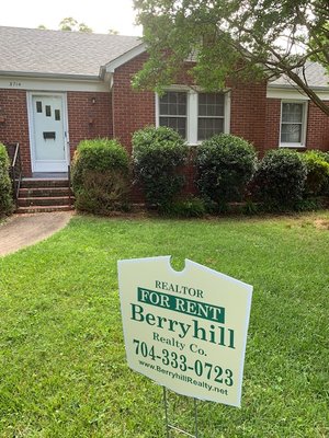 BERRYHILL REALTY CO - Updated December 2025 - 14 Reviews - 1331 The ...