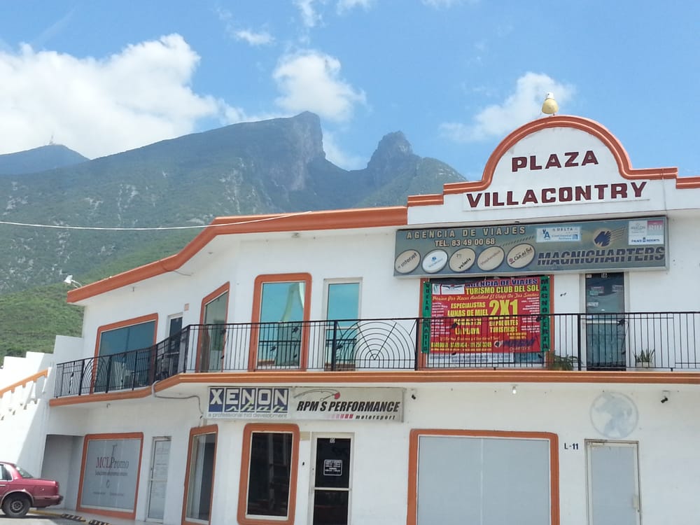 PLAZA VILLA CONTRY - Updated October 2025 - AVENIDA REVOLUCIÓN #4055 ...