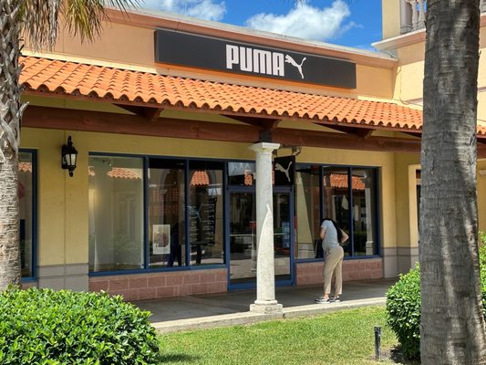 PUMA - Updated January 2025 - Florida Keys Outlet Marketplace 250 East ...