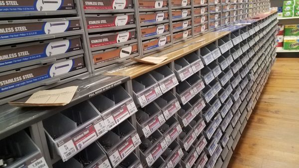 CARR HARDWARE - Updated October 2025 - 17 Photos & 18 Reviews - 320 W ...