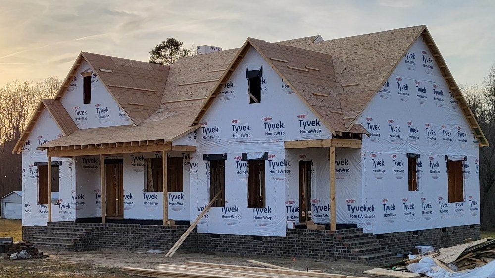 ARP CONSTRUCTION - Updated December 2025 - 16 Photos - Manquin, Virginia - Carpenters - Phone ...