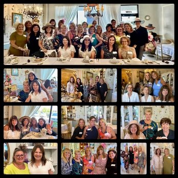 TEALICIOUS TEA HOUSE & CATERING - Updated December 2025 - 204 Photos ...