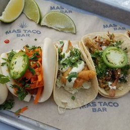 MAS TACO BAR - Updated July 2025 - 1963 Photos & 1209 Reviews - 1800 ...