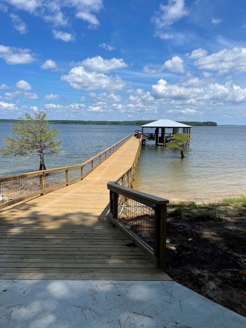 DOCK WORX - Robeline, Louisiana - General Contractors - Phone Number - Yelp