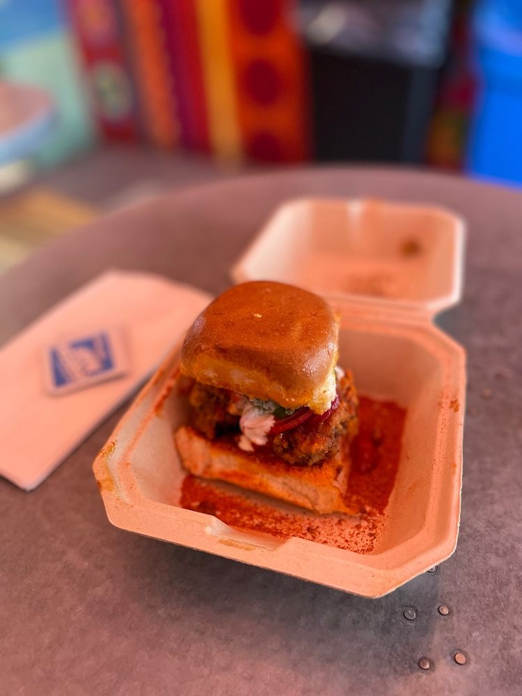 ROWDY ROOSTER - 262 Photos & 179 Reviews - 149 1st Ave, New York, New ...