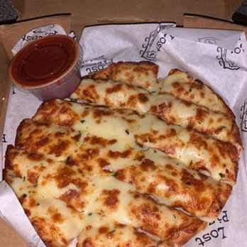 LOST PIZZA COMPANY - Updated June 2024 - 15 Photos & 11 Reviews - 1201 ...