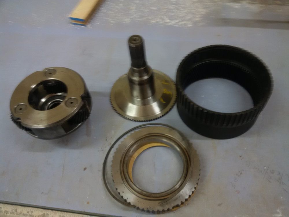 SNIDER TRANSMISSION - Updated December 2025 - 4010 W Broadway, Pearland ...