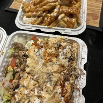 MESSI SHAWARMA - Updated December 2025 - 14 Photos - 1975 Cottrelle ...