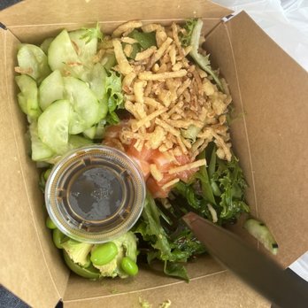 POKE N ROLL - Updated September 2024 - 692 Photos & 856 Reviews - 413 S ...