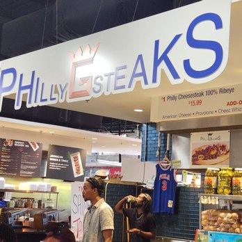 PHILLY G STEAKS - Updated March 2025 - 70 Photos & 91 Reviews - 1235 ...