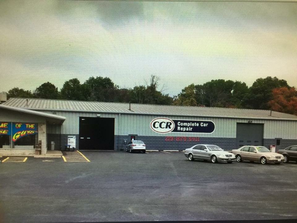 COMPLETE CAR REPAIR - Updated August 2025 - 3502 E Michigan Blvd ...