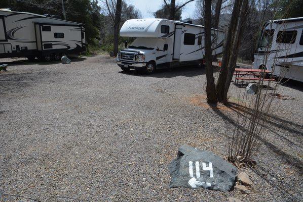 PINEZANITA CAMPGROUNDS & RV PARK - Updated December 2025 - 147 Photos ...