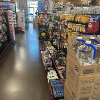 SPEEDEE MART - Updated December 2025 - 15 Photos & 14 Reviews - 6625 ...