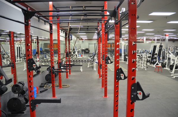 BULLHEAD HEALTH CLUB - Updated December 2025 - 19 Photos & 13 Reviews ...