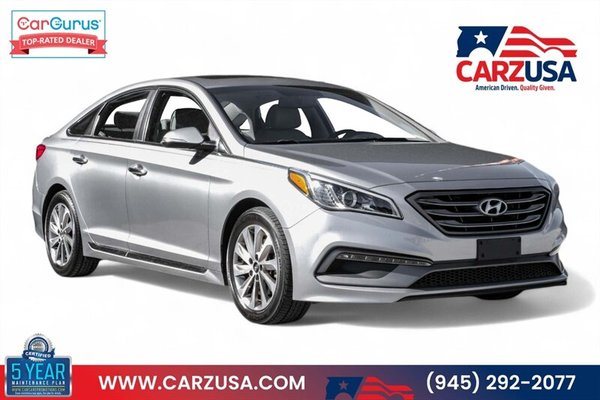CARZ USA - Updated October 2025 - 10 Photos - 10901 Composite Dr ...