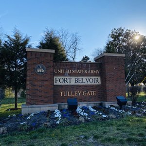 FAIRFAX COUNTY GOVERNMENT PENNINO BUILDING - 12011 Government Center ...