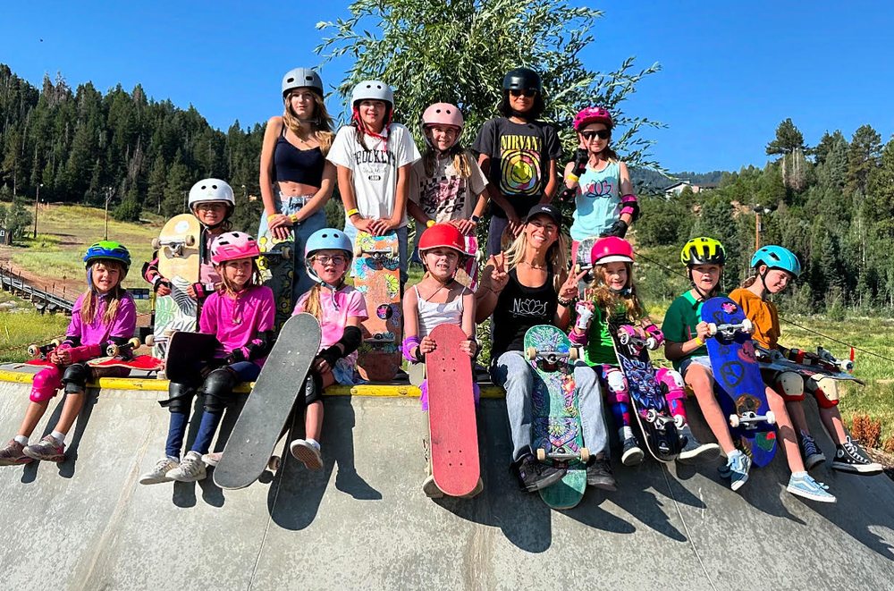 NAMASTE SKATEBOARDING - Updated April 2025 - Salt Lake City, Utah ...