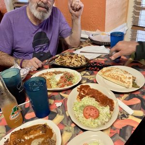 LA NOPALERA - Updated January 2026 - 1541 Pooler Pkwy, Pooler, Georgia ...