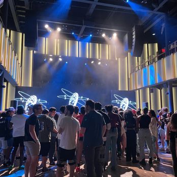 THE ECHO LOUNGE & MUSIC HALL - Updated December 2025 - 34 Photos & 34 ...