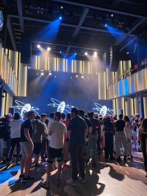 THE ECHO LOUNGE & MUSIC HALL - Updated March 2025 - 18 Photos & 27 ...