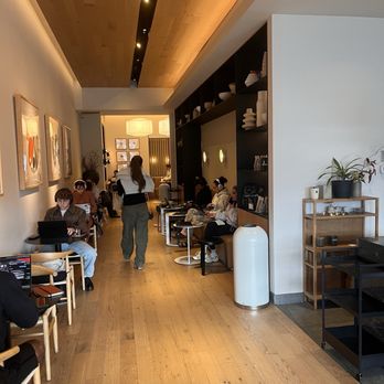 HAAN COFFEE - Updated May 2025 - 889 Photos & 267 Reviews - 1235 E ...