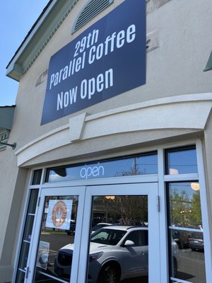 29TH PARALLEL COFFEE - VIENNA - 58 Photos & 40 Reviews - 106 Lawyers Rd ...