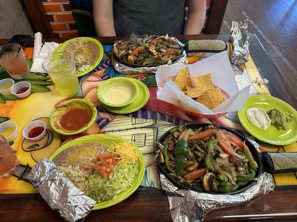 MI RANCHITO TACO SHOP - Updated July 2025 - 24 Photos & 21 Reviews ...