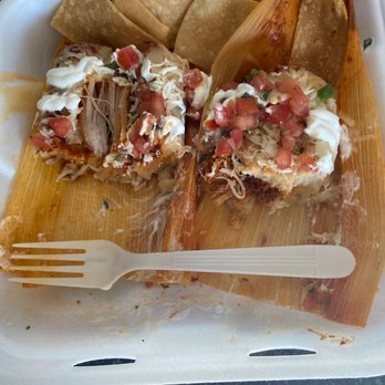 YOLANDA’S TAMALES FACTORY - Updated May 2024 - 294 Photos & 179 Reviews ...