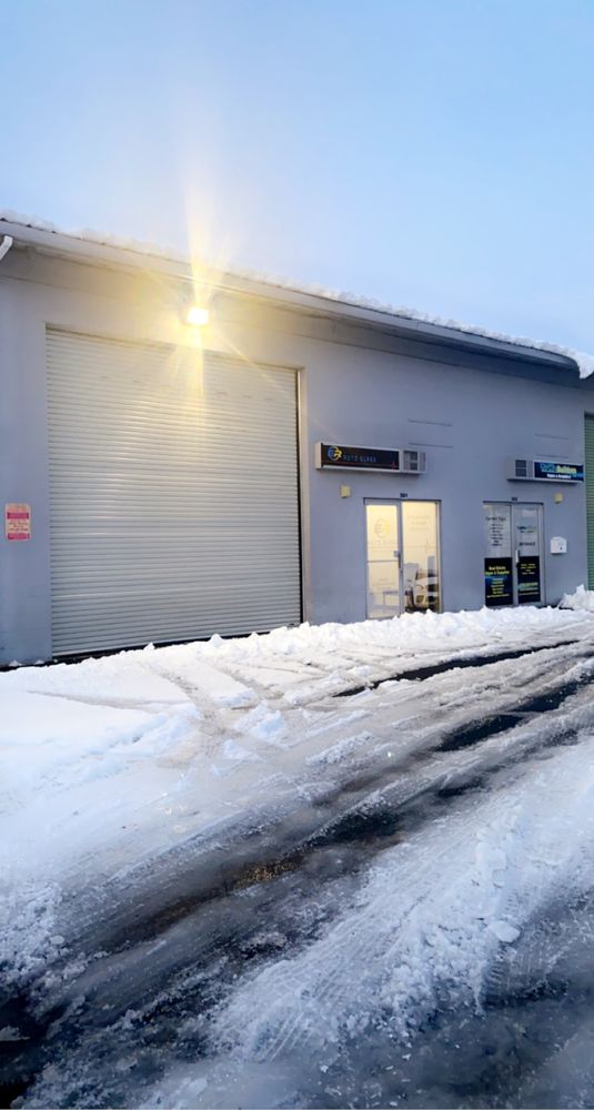 ER AUTO GLASS - Updated December 2025 - 13 Photos - Reno, Nevada - Auto ...