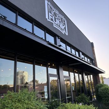 NOBLE FUNK BREWING - Updated December 2025 - 274 Photos & 86 Reviews ...