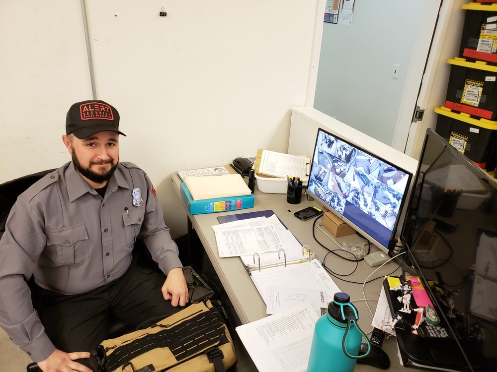 ALERT SECURITY ASSET PROTECTION - Updated December 2025 - 10 Reviews ...