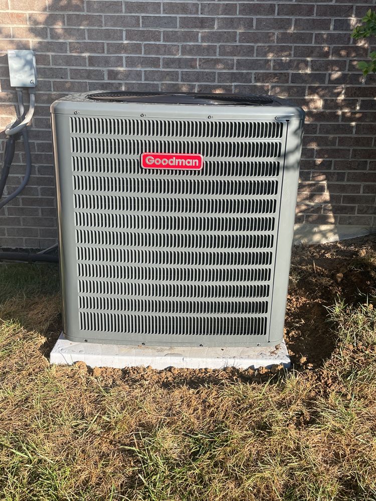 AIR VALUE HEATING & COOLING - Updated December 2025 - 816 Weaver Rd ...