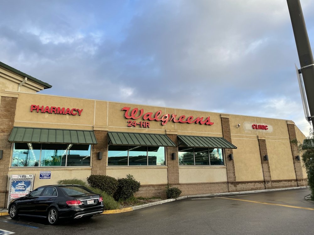 WALGREENS - 31 Photos & 63 Reviews - 1344 W Redondo Beach Blvd, Gardena ...