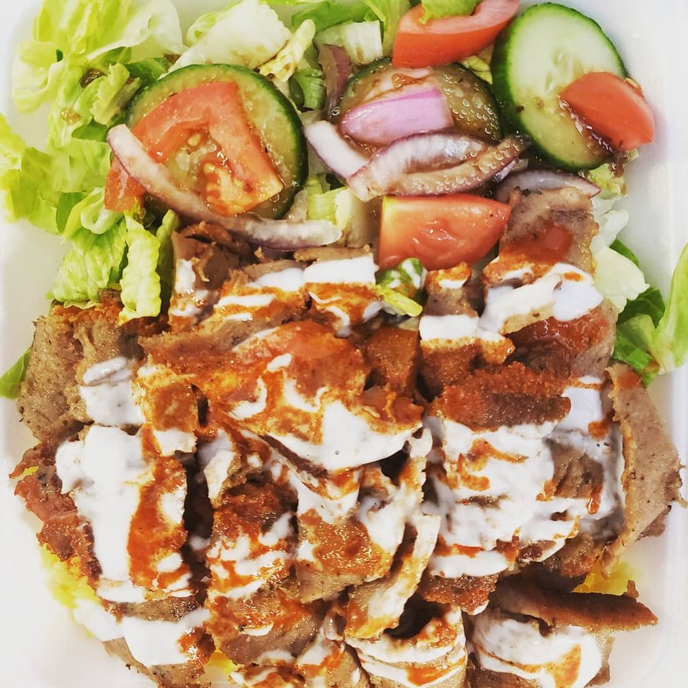 DÖNER SHACK - 523 Photos & 401 Reviews - Middle Eastern - 79 S Pauahi ...