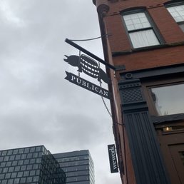 THE PUBLICAN - Updated October 2024 - 3960 Photos & 3457 Reviews - 837 ...