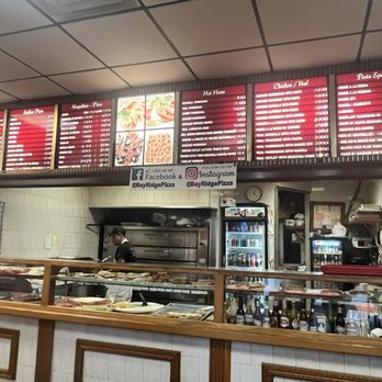 BAY RIDGE PIZZA - Updated November 2025 - 113 Photos & 247 Reviews ...