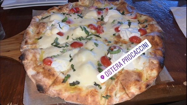 OSTERIA PROCACCINI - PENNINGTON - Updated April 2025 - 70 Photos & 135 ...